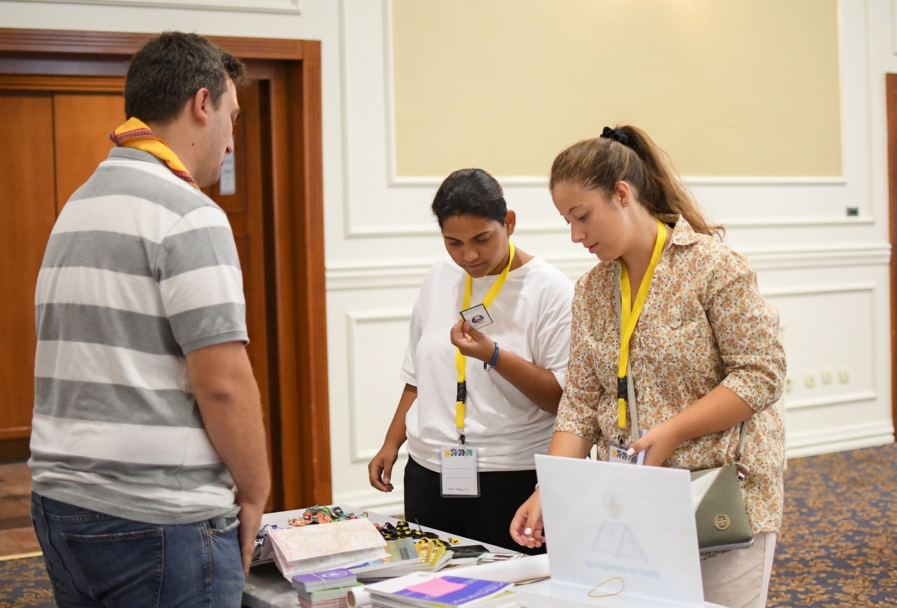 “Civics in Practice: From Classroom to Action” – a conference for ...